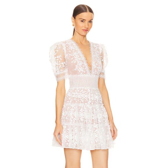 Bronx and Banco | Dresses | New Bronx And Banco Megan Mini Dress | Poshmark
